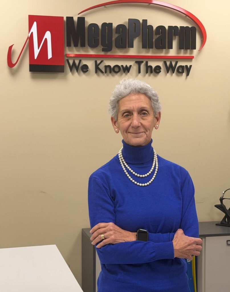 Our Team – Megapharm